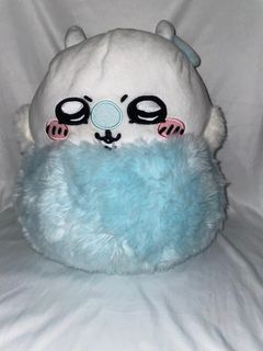 Chiikawa Momonga gacha figure, Hobbies & Toys, Toys & Games on Carousell