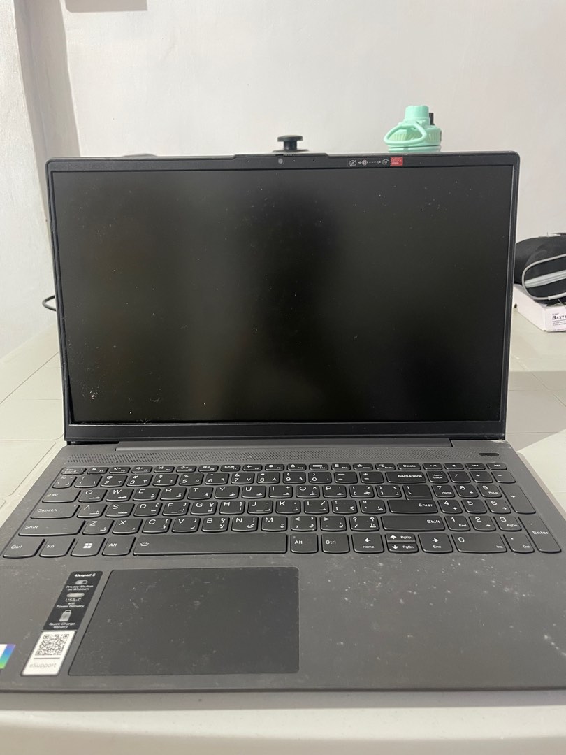 DEFECTIVE LENOVO THINK PAD LAPTOP ONLY, Computers & Tech, Laptops ...