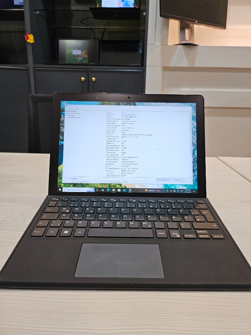 Dell Latitude 5290 2-in-1 | Intel Core i5-8th Gen | 8GB RAM | 512GB SSD, Computers & Tech ...