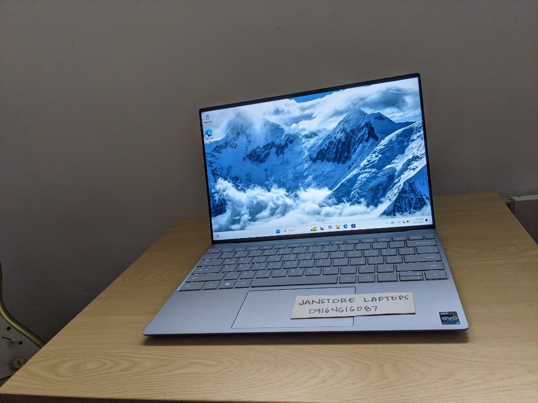Dell XPS 13 9315 Core i7 1250u 12th Gen 16GB 512GB SSD, Computers ...