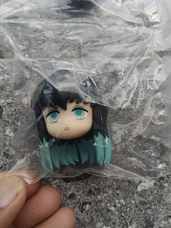 Furyu Demon Slayer Inosuke Hashibira Hikkake, Hobbies & Toys, Toys ...