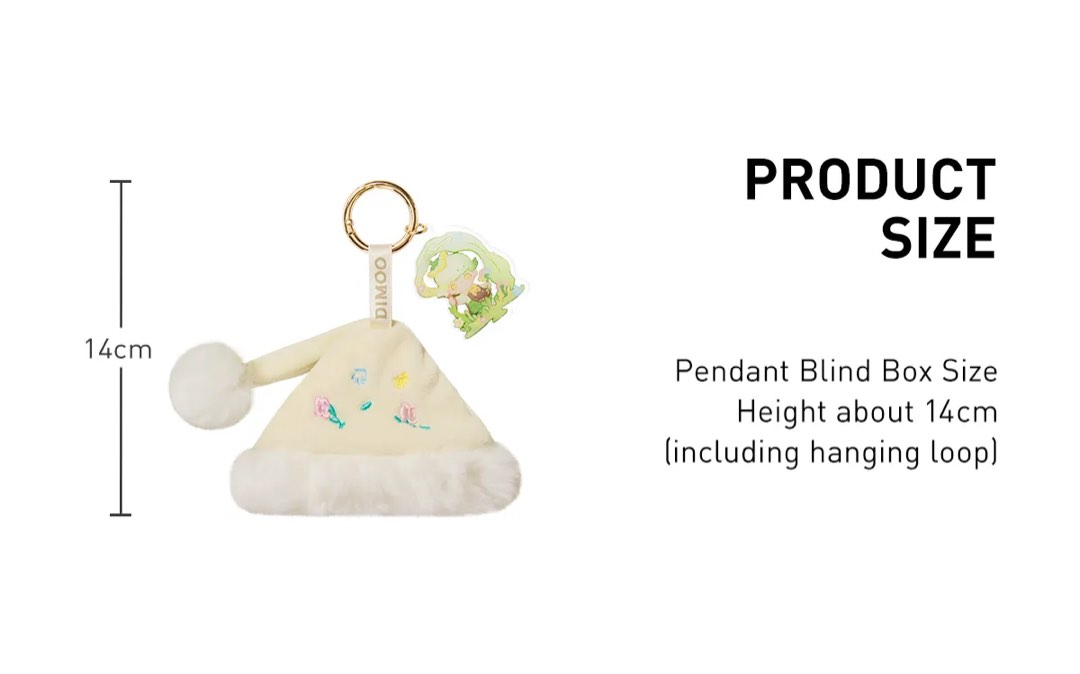 DIMOO Weaving Wonders drawing spring popmart, Hobbies & Toys ...