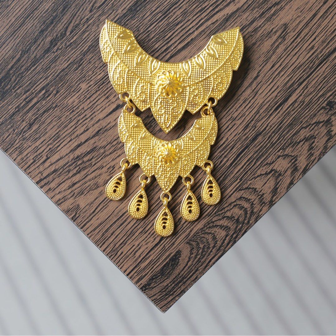 Dokoh Kutu Baru Premium, Women's Fashion, Jewelry & Organisers ...