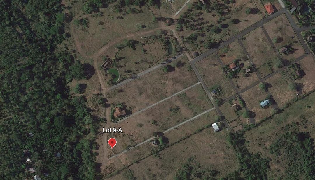 For Sale: 375 Sqm. Small Farm Lot at Lipa City, Batangas, Property, For ...