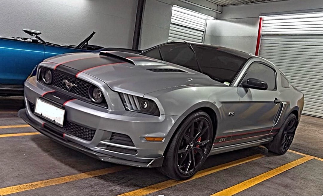 Ford Mustang Second Hand Cars for Sale | Used Cars | Carousell