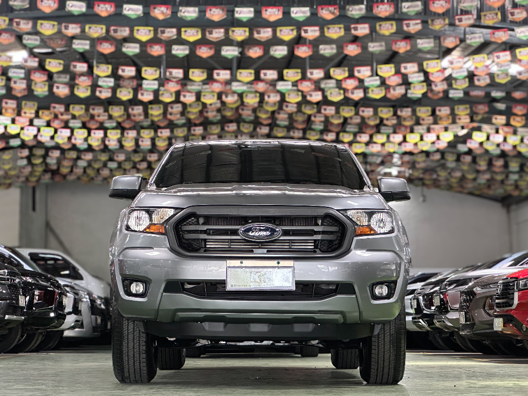 Ford Ranger XLS 4X2 2.2L Diesel Manual, Cars for Sale, Used Cars on ...