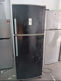 FRIDGE DOUBLE DOOR SHARP J-TECH INVERTER, TV & Home Appliances, Kitchen ...