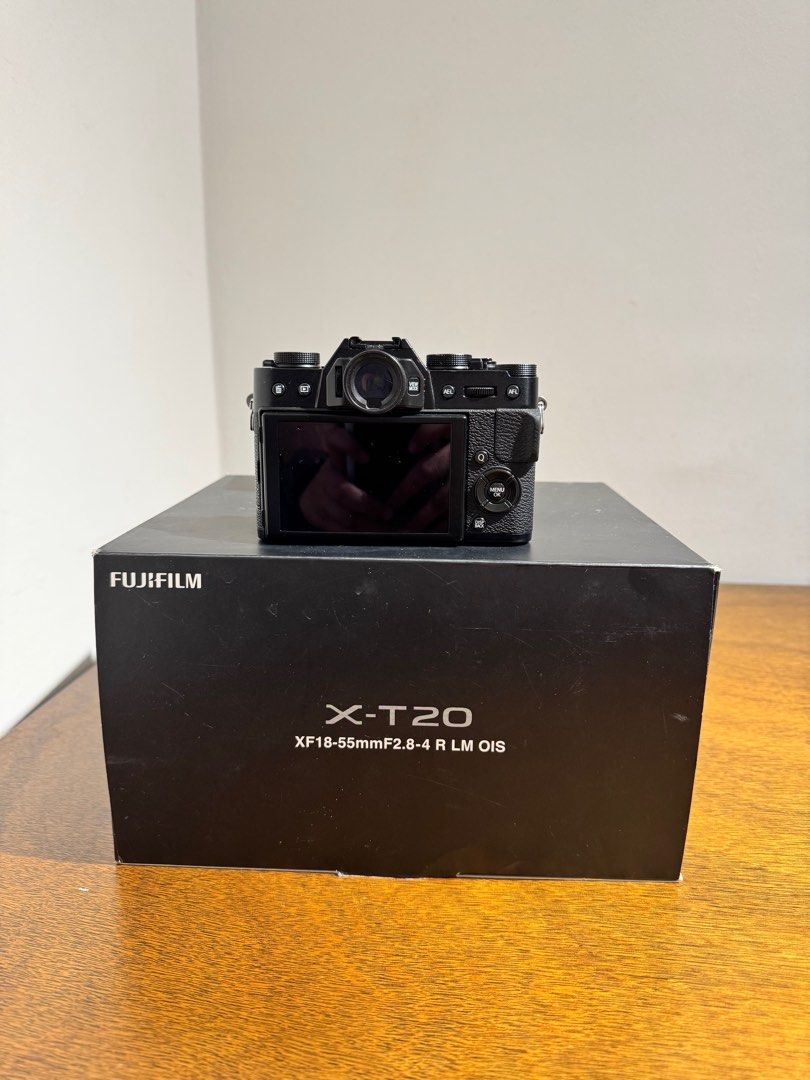 Fujifilm XT20 + TT Artisan 50mm F1.2 MF (SC: 7.8K), Photography ...