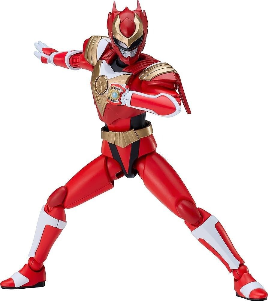 GSC PLAMATEA Sazer Tarious Gransazer Kamen Rider Super Sentai Ultraman ...
