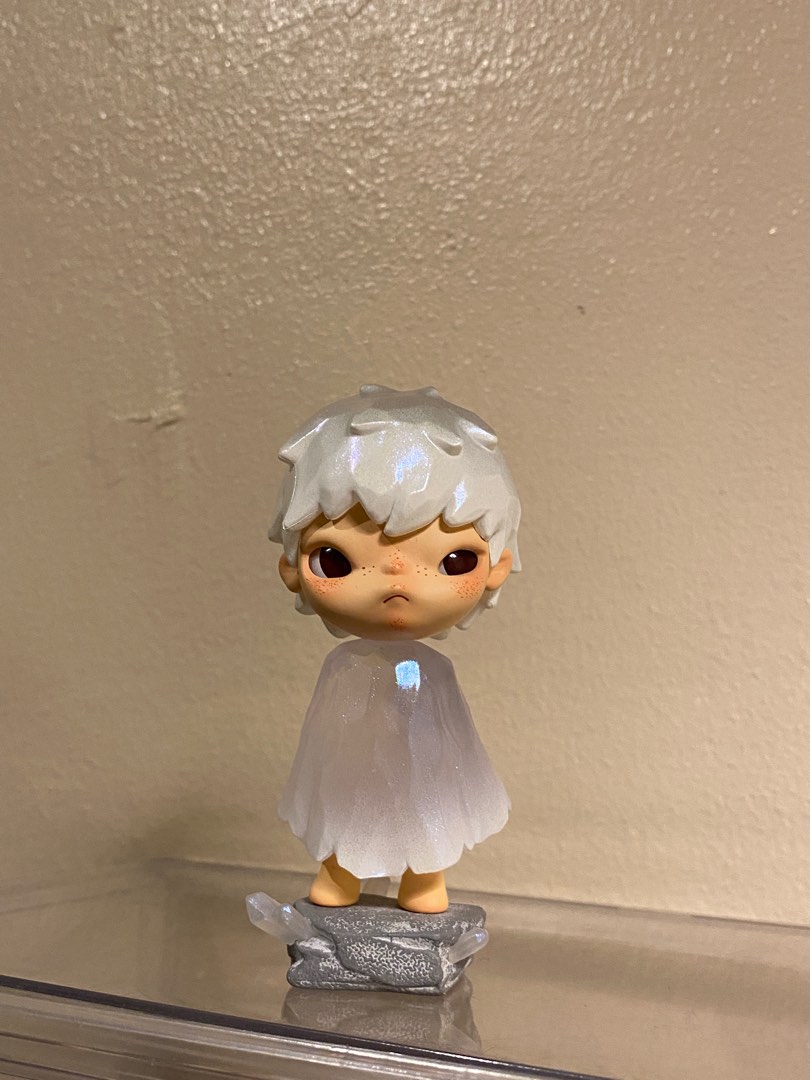 Hirono Fading, Hobbies & Toys, Toys & Games on Carousell