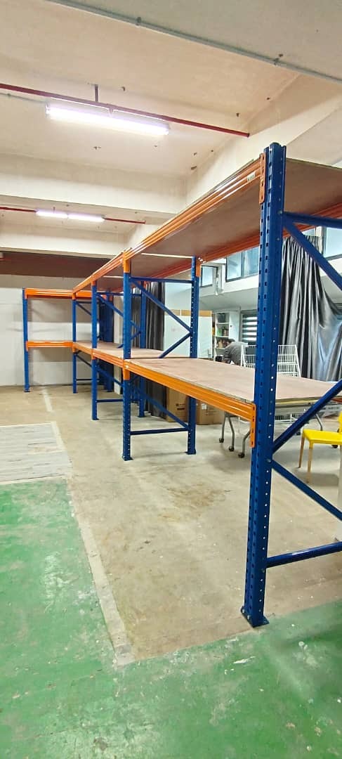 [HOT SALES] USED RACK /PALLET RACKING / USE RACK / USE RACKING / USED ...