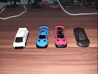 Hot Wheels Action Double Loop Dash GFH85, Hobbies & Toys, Toys & Games ...