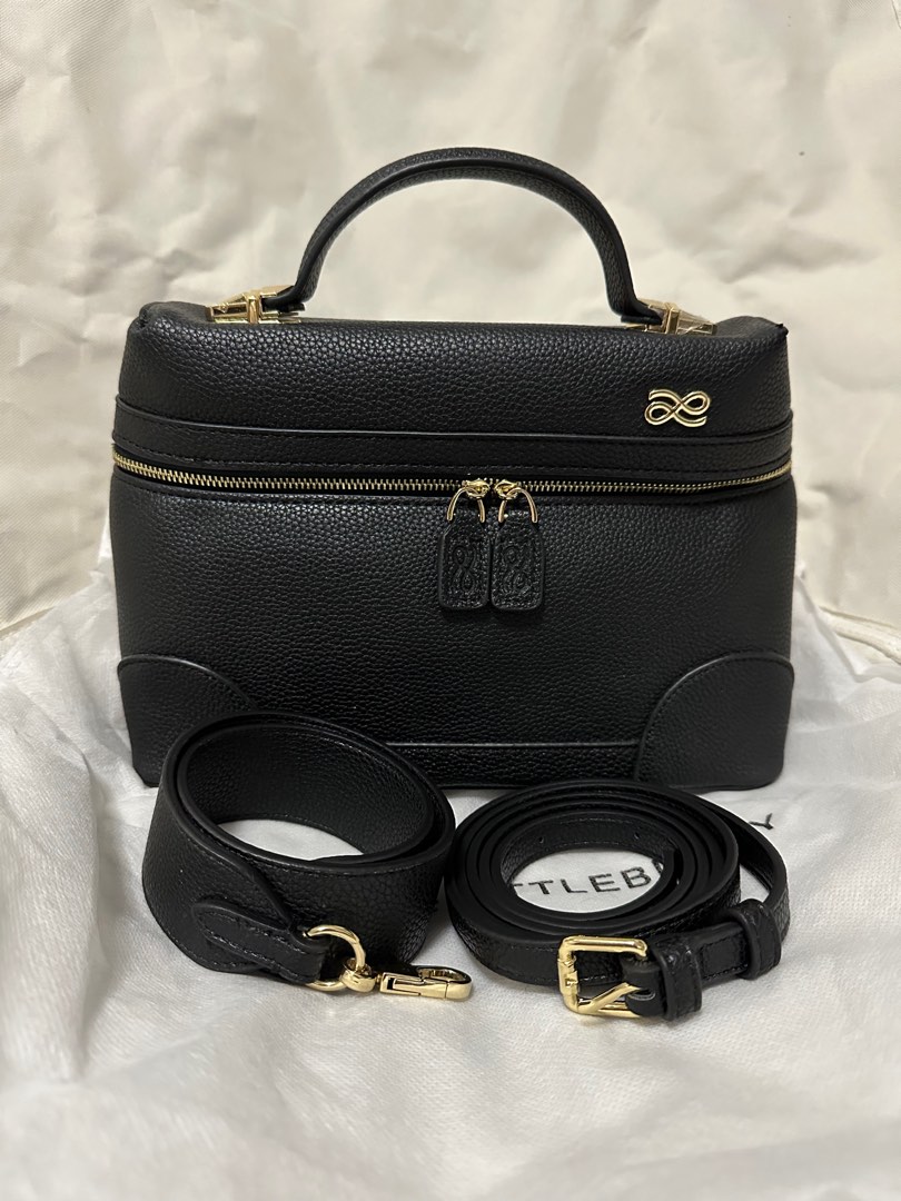 House of Little Bunny (HOLB) - Kate 24 Togo, Women's Fashion, Bags ...