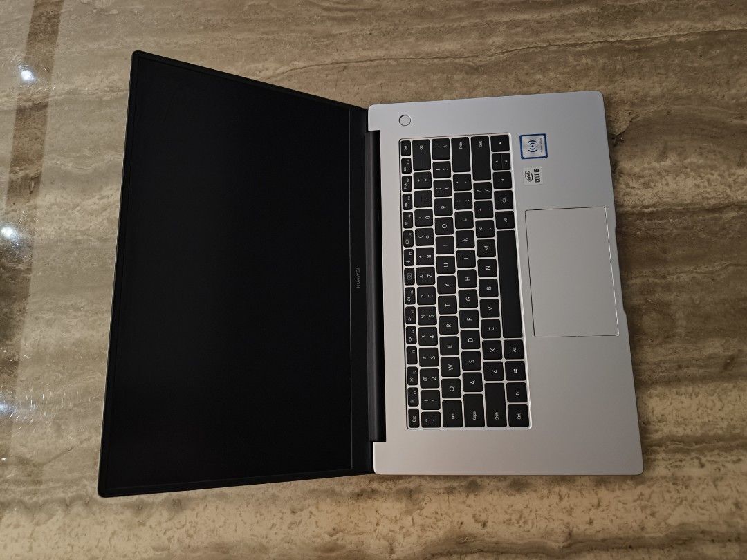 Huawei 512GB SSD 8GB Ram i5 MateBook Latest FHD Full HD Screen ...