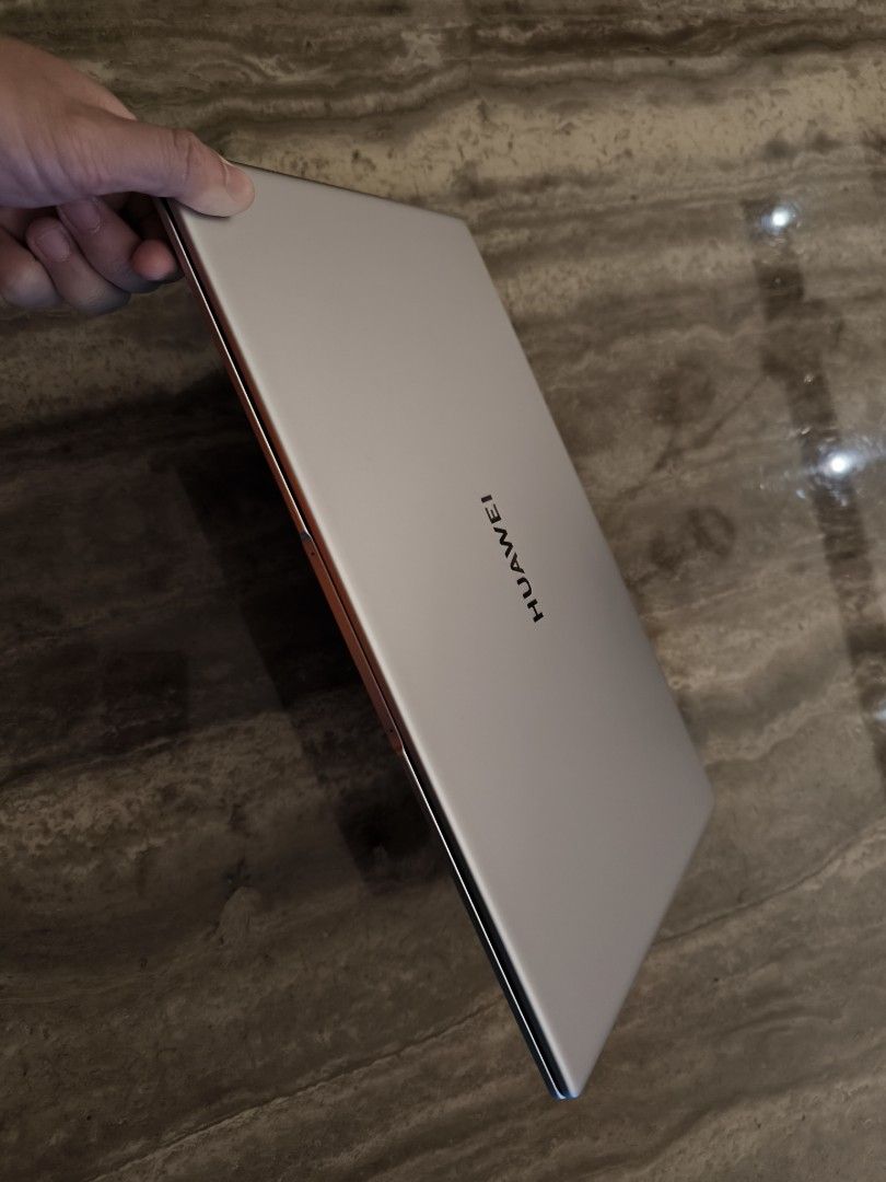 Huawei 512GB SSD 8GB Ram i5 MateBook Latest FHD Full HD Screen ...