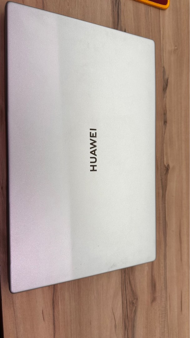 Huawei Matebook D15 AMD Ryzen 5 (BOH-WAQ9R), Computers & Tech, Laptops ...