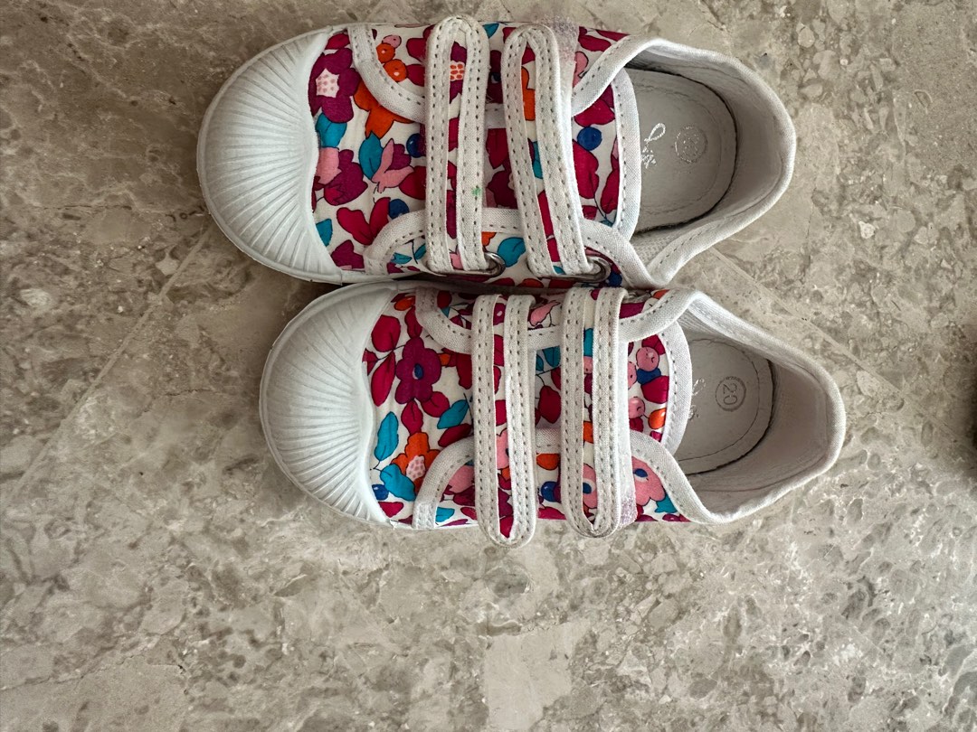 Jacadi/ Tip Toey Joey, Babies & Kids, Babies & Kids Fashion on Carousell