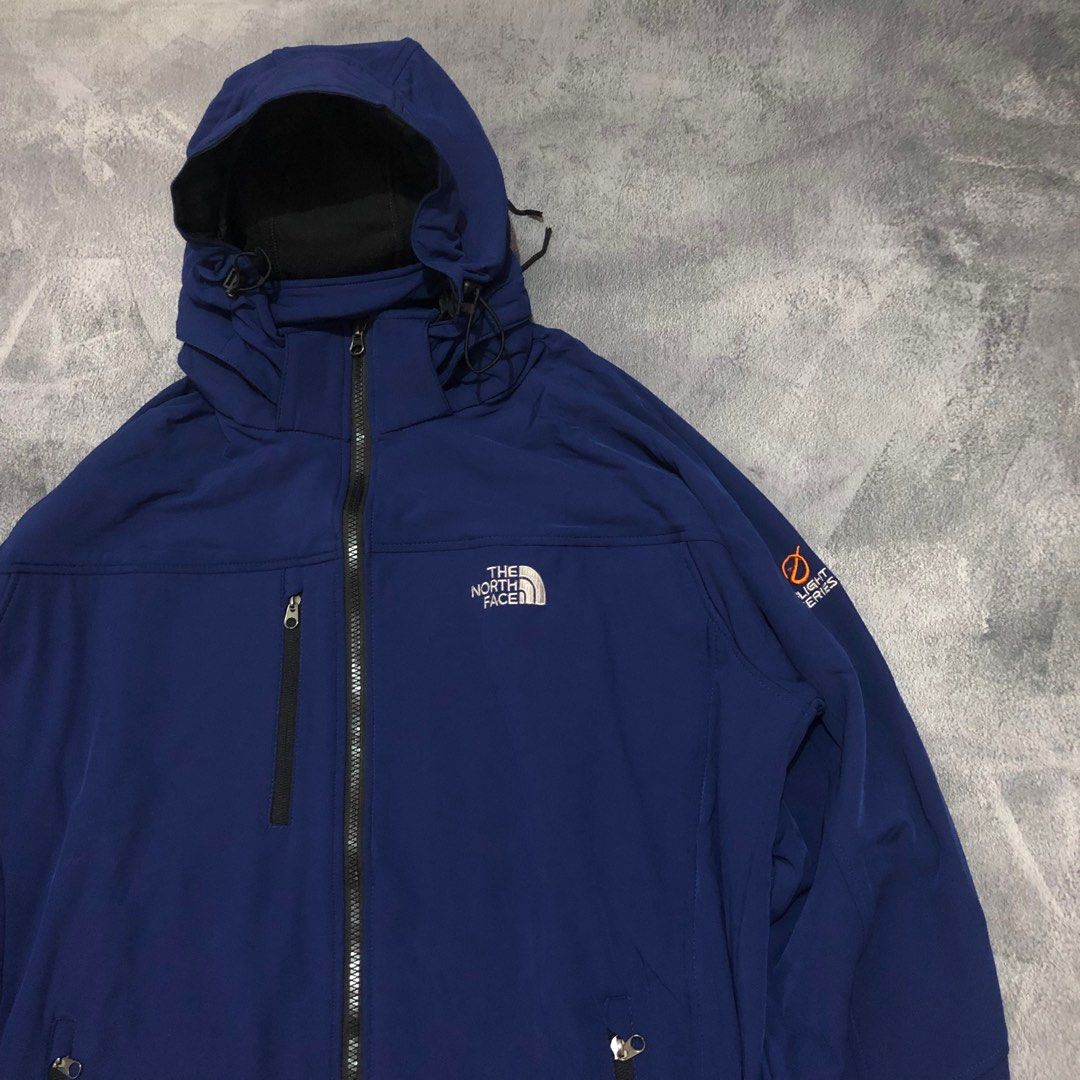 Jacket The North Face Flight Series not tnf gorpcore jaket patagonia ...