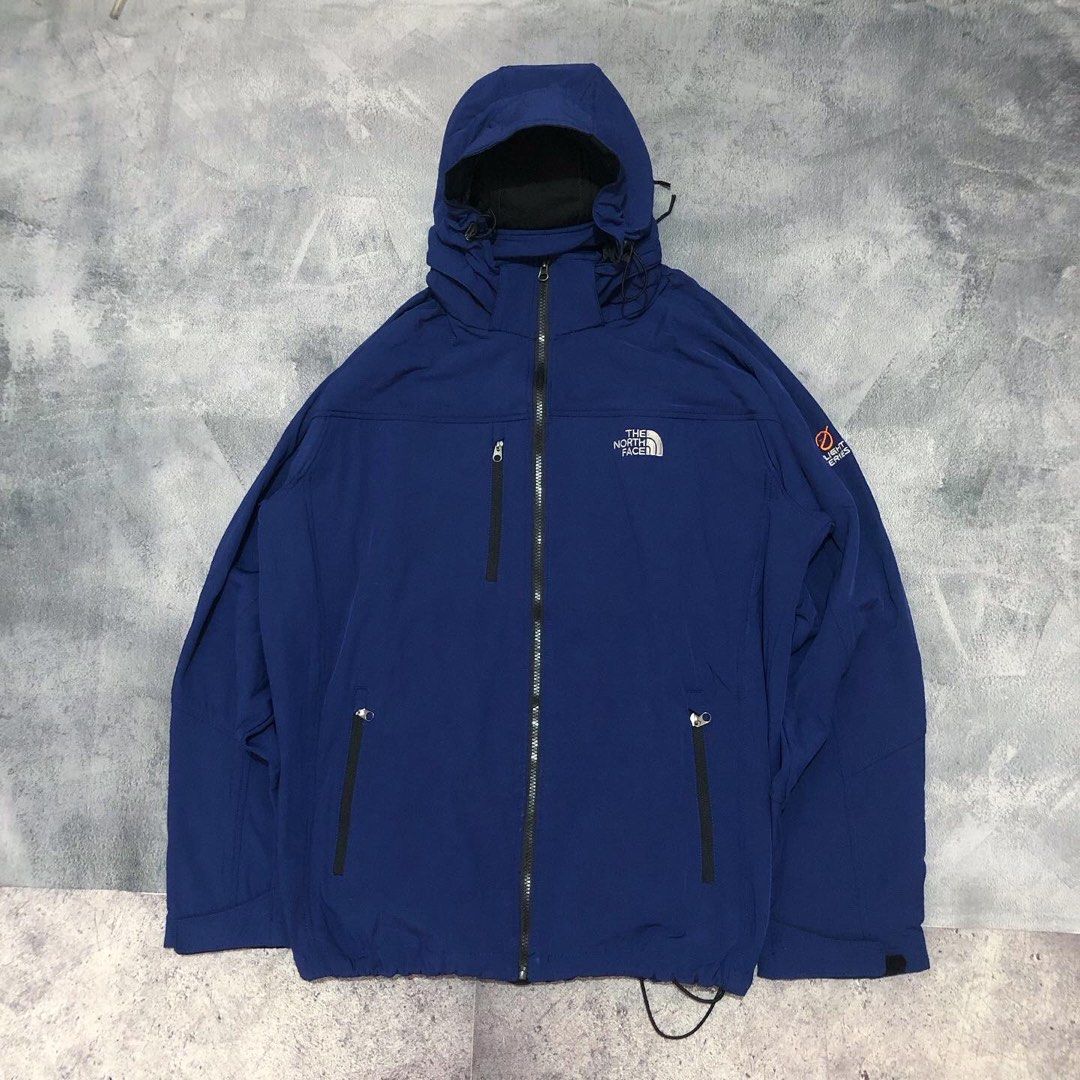 Jacket The North Face Flight Series not tnf gorpcore jaket patagonia ...