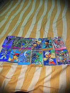 Kad boboiboy satu kad sahaja, Hobbies & Toys, Toys & Games on Carousell