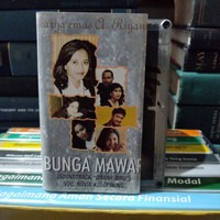 KASET PITA 6561 - KARYA EMAS A. RIYANTO BUNGA MAWAR, Musik & Media, CD, DVD & Lainnya di Carousell