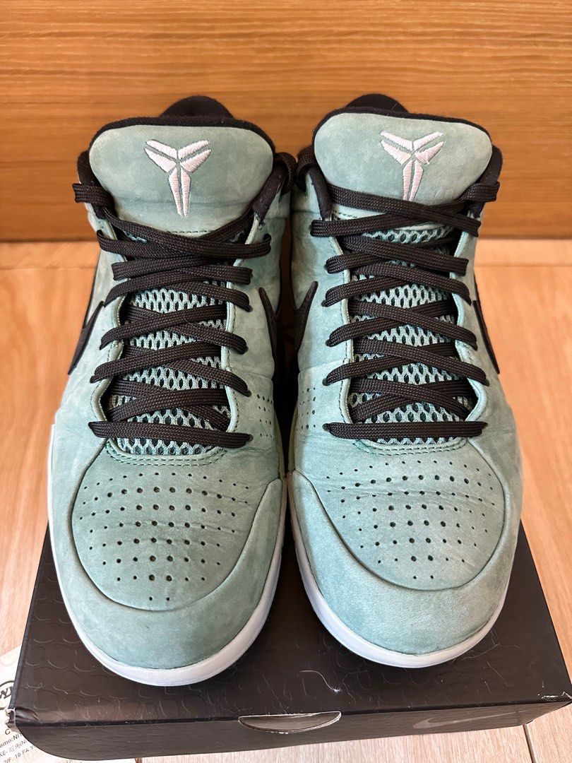 Nike booker doncic Kobe 4 5 6 7 8 protro UA curry nba lakers 24 girl ...