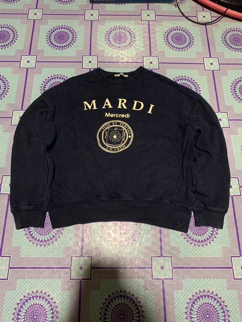 Marci Mercedi Complete tags Dimes: W:24 L:23.5 Boxy fit Color Rate:9/10 ...