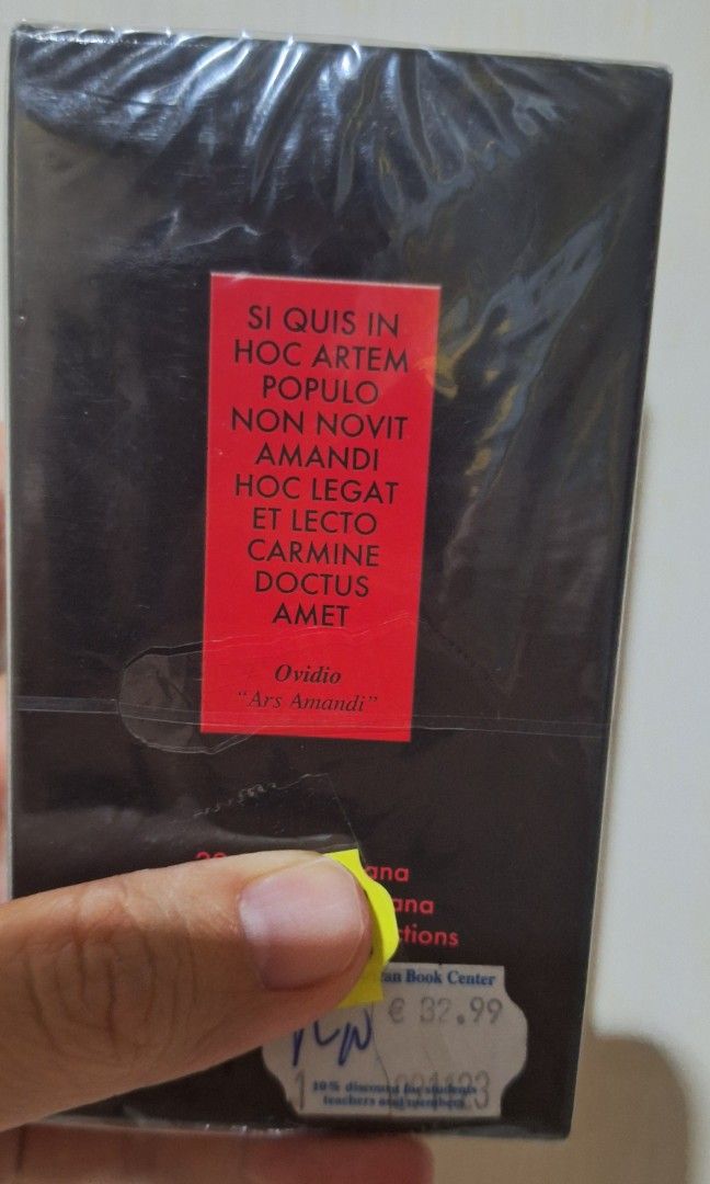 Milo Manara Tarot cards Rare! Nsfw, Hobbies & Toys, Collectibles ...