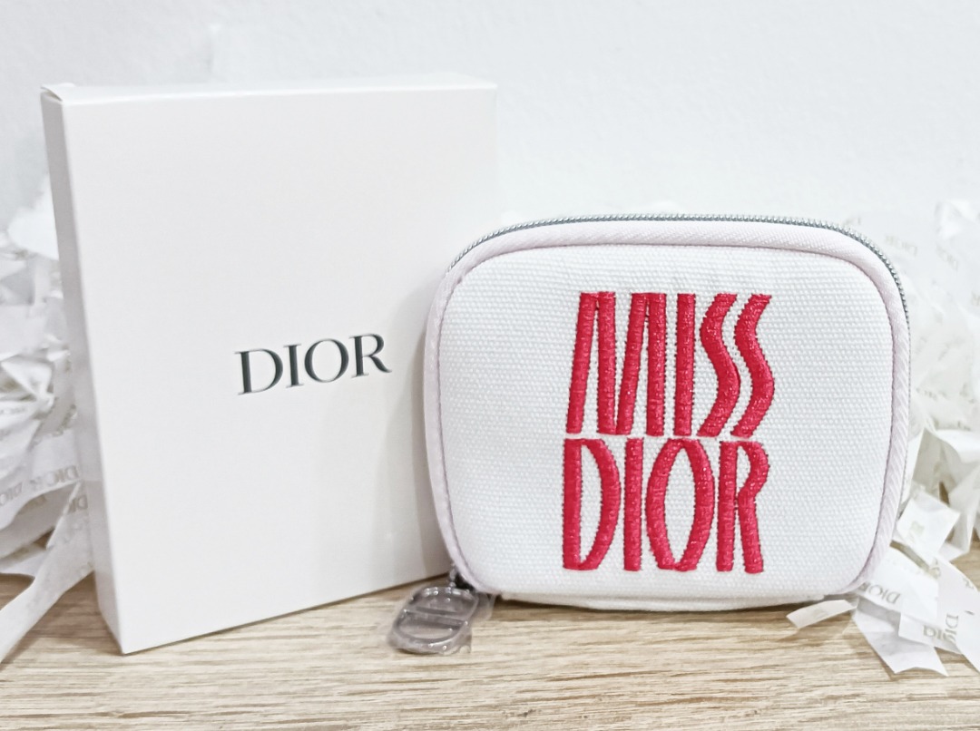 Miss Dior Fragrance Vanity Kit, Beauty & Personal Care, Fragrance ...