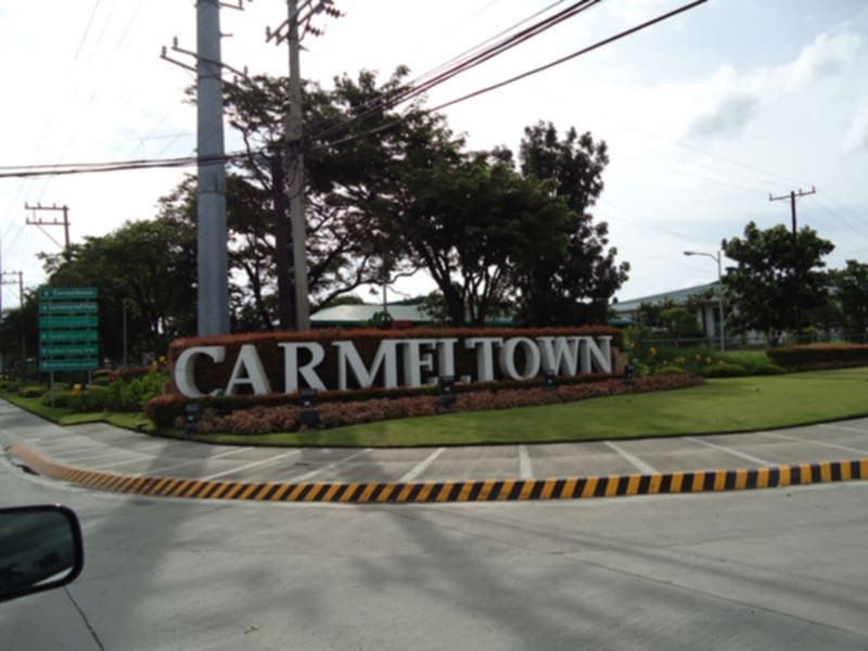 Morningfields at Carmeltown is a residential subdivision located in ...