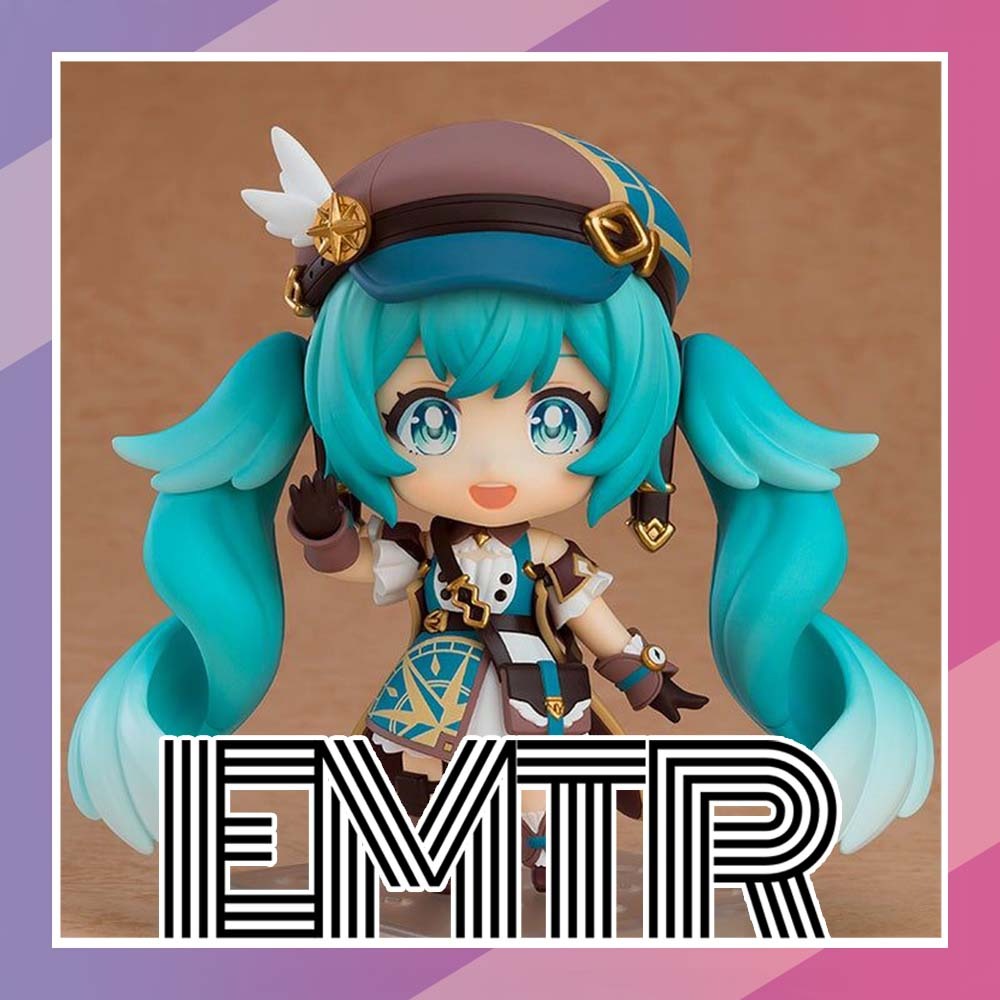 Nendoroid 2639 Hatsune Miku 100th Adventure ver, Hobbies & Toys, Toys ...