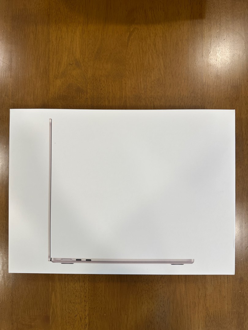 New and unsealed Macbook Air 13-inch, Computers & Tech, Laptops ...