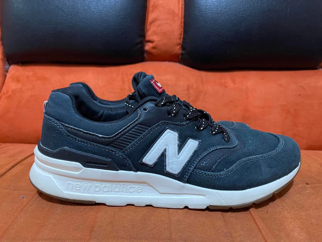 New Balance NB 997 Eclipse, Men's Fashion, Footwear, Sneakers on Carousell