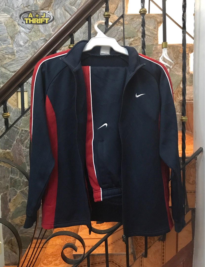 Nike Vintage Overalls, Men's Fashion, Tops & Sets, Sets & Coordinates ...