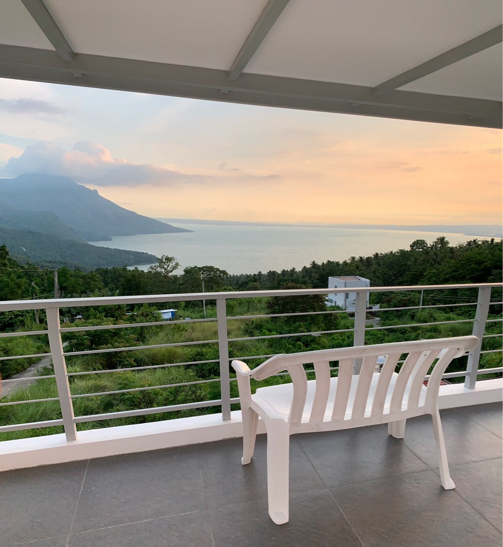 Overlooking Taal Lake House & Lot For Sale, Property, For Sale, House ...