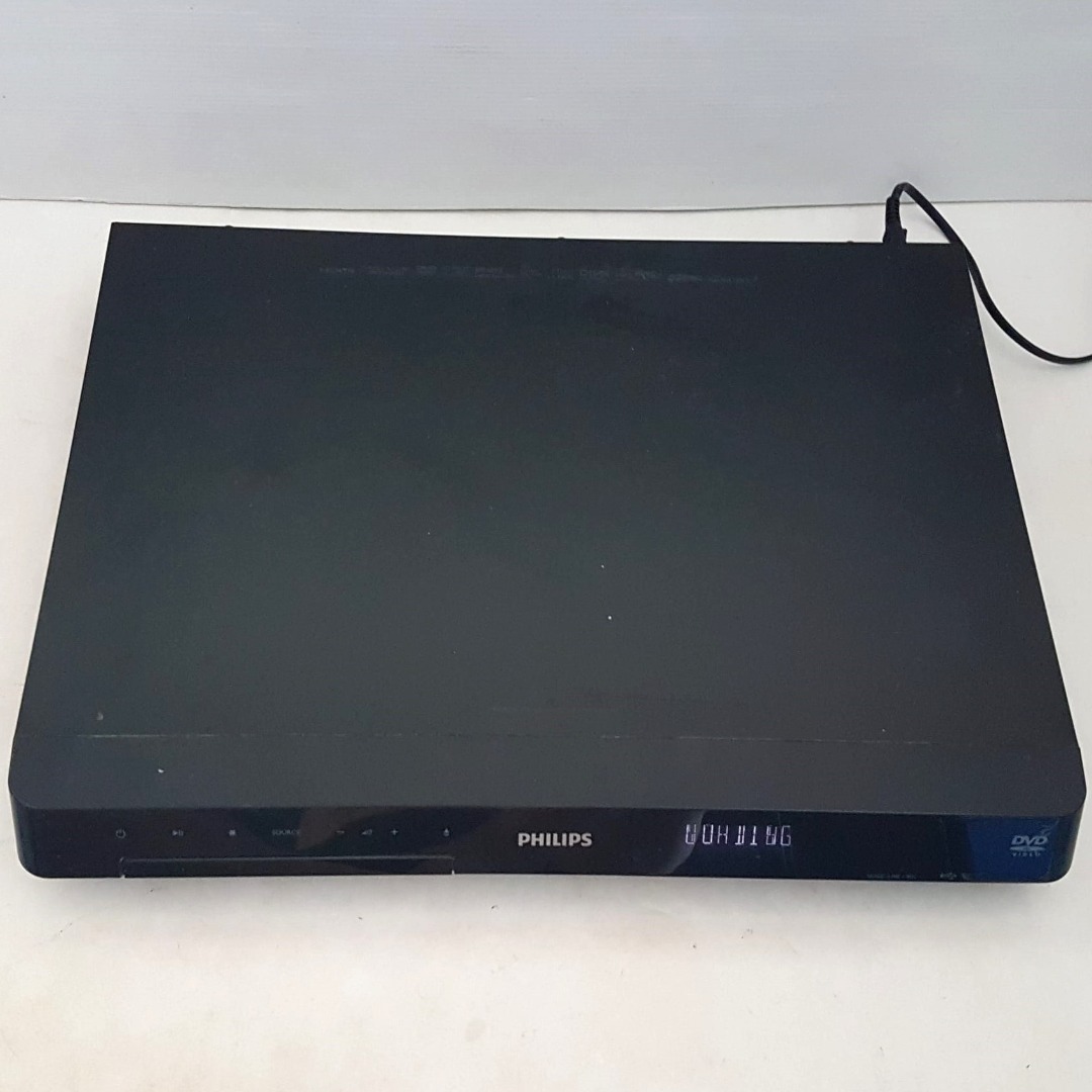 Philips Home Entertainment, AV Sound System Model HTS5543/98, Dolby ...