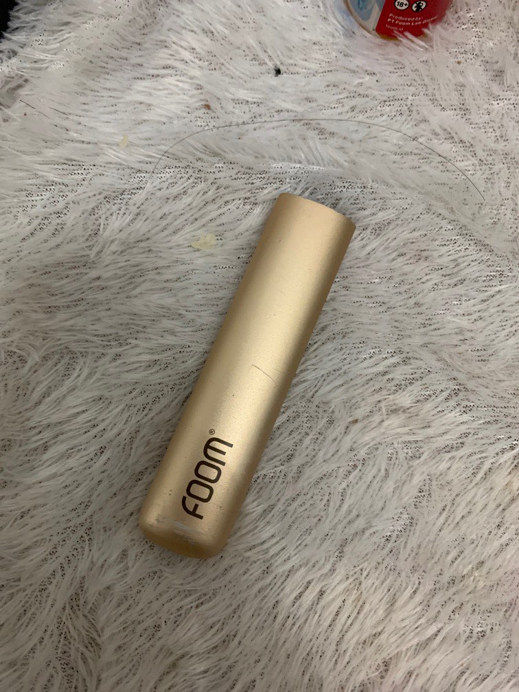 Pod foom x gold lengkap box charger, Jasa, Jasa Servis Rumah ...