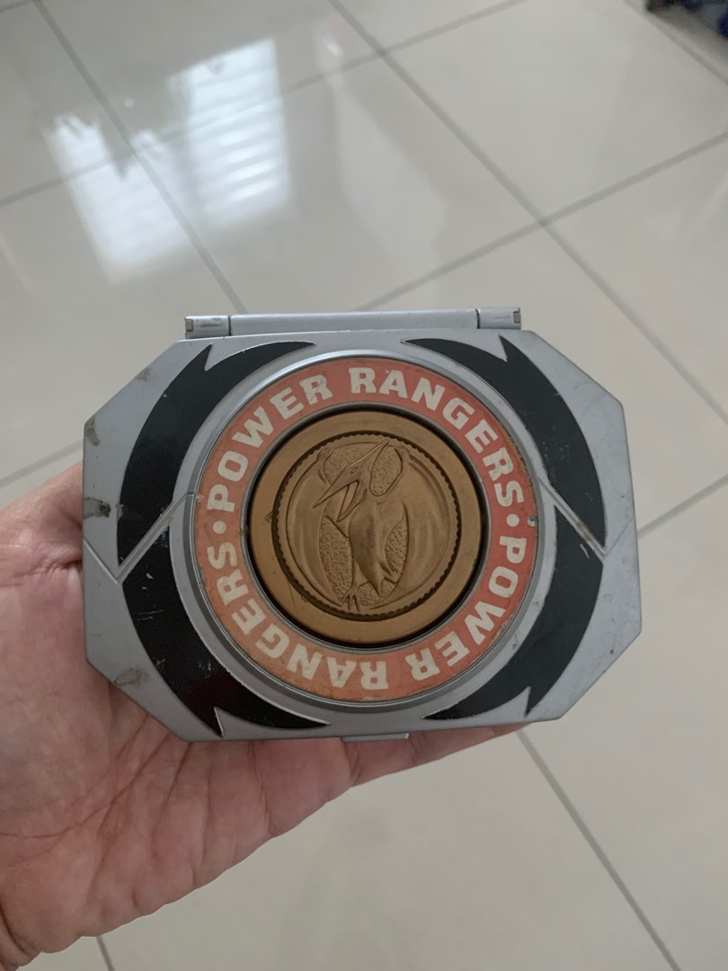 Power Rangers, Hobbies & Toys, Toys & Games on Carousell