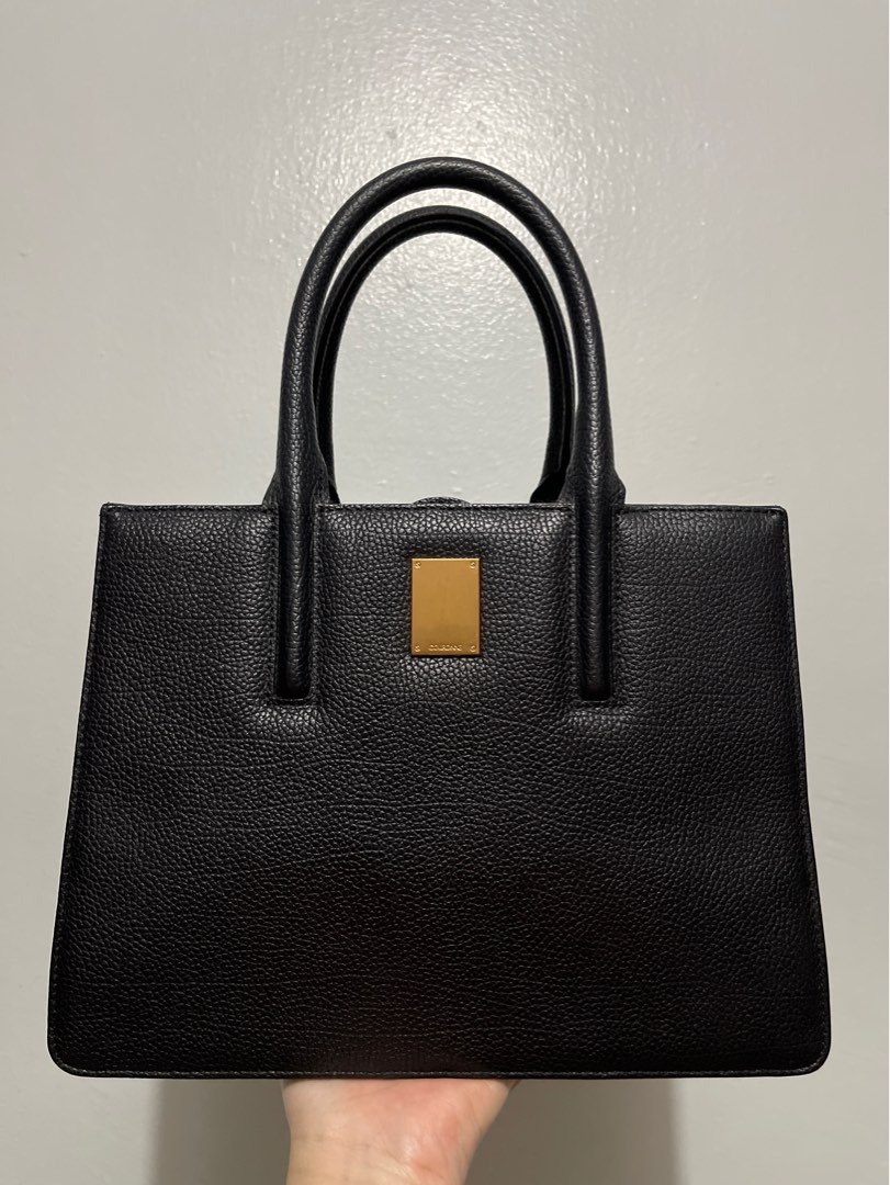 Rare Couronne 2 way bag, Luxury, Bags & Wallets on Carousell