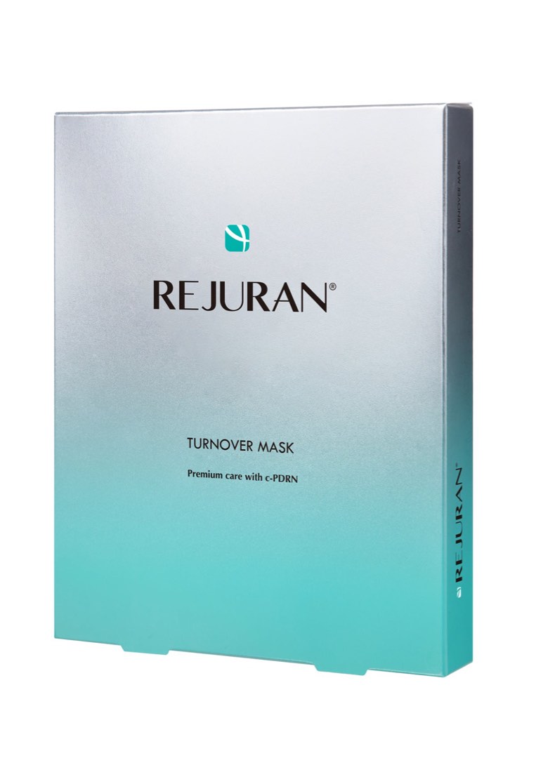 Rejuran face mask, Beauty & Personal Care, Face, Face Care Products on ...