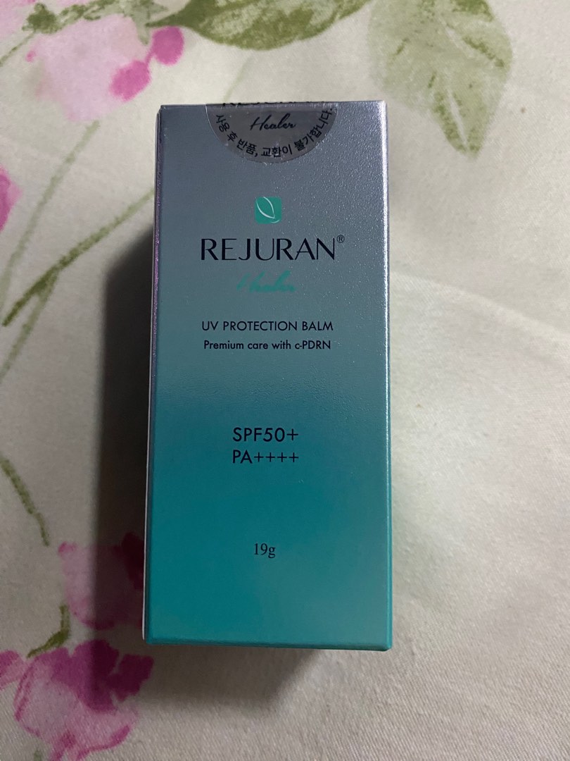 Rejuran sun stick, Beauty & Personal Care, Face, Face Care Products on ...