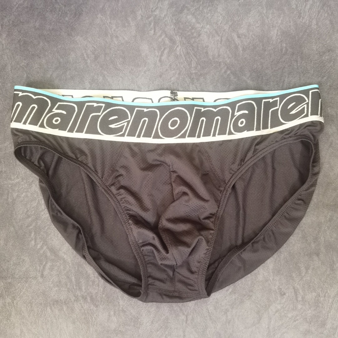 Renoma Men Bikini Underwear, Men's Fashion, Bottoms, New Underwear on ...