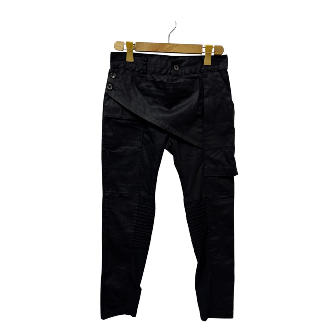 Rick Owens DRKSHDW Memphis Jeans, Luxury, Apparel on Carousell