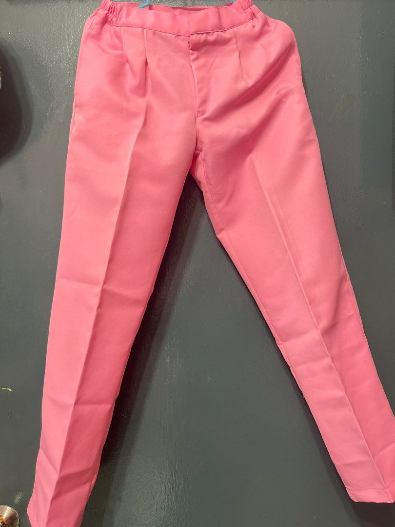 Seluar uniform puteri islam, Women's Fashion, Bottoms, Other Bottoms on ...