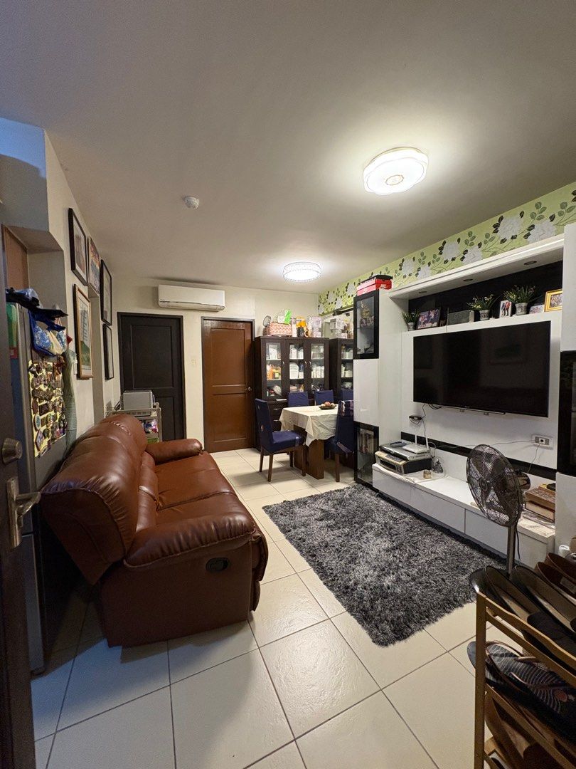 SIENA PARK RESIDENCES 2BR, Property, For Sale, Apartments & Condos on ...