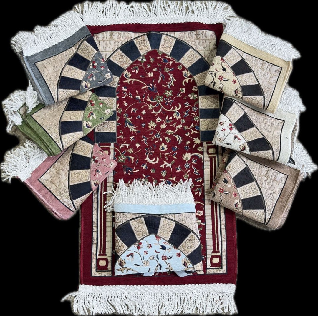 Sijada salat, Women's Fashion, Watches & Accessories, Other Accessories ...