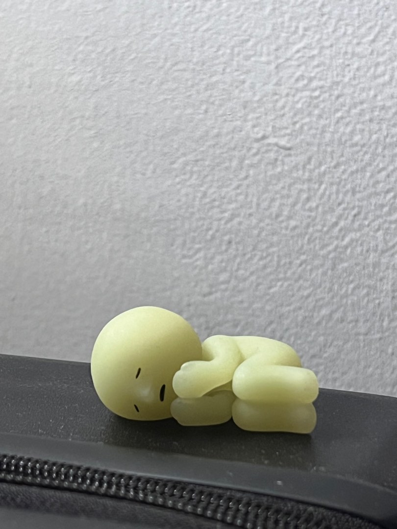 Smiski Bed Series, Hobbies & Toys, Toys & Games on Carousell