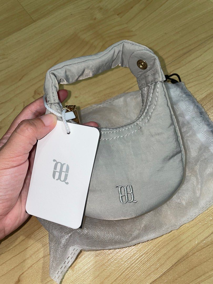 Sometimes Fuffa Nano, Women's Fashion, Bags & Wallets, Cross-body Bags ...