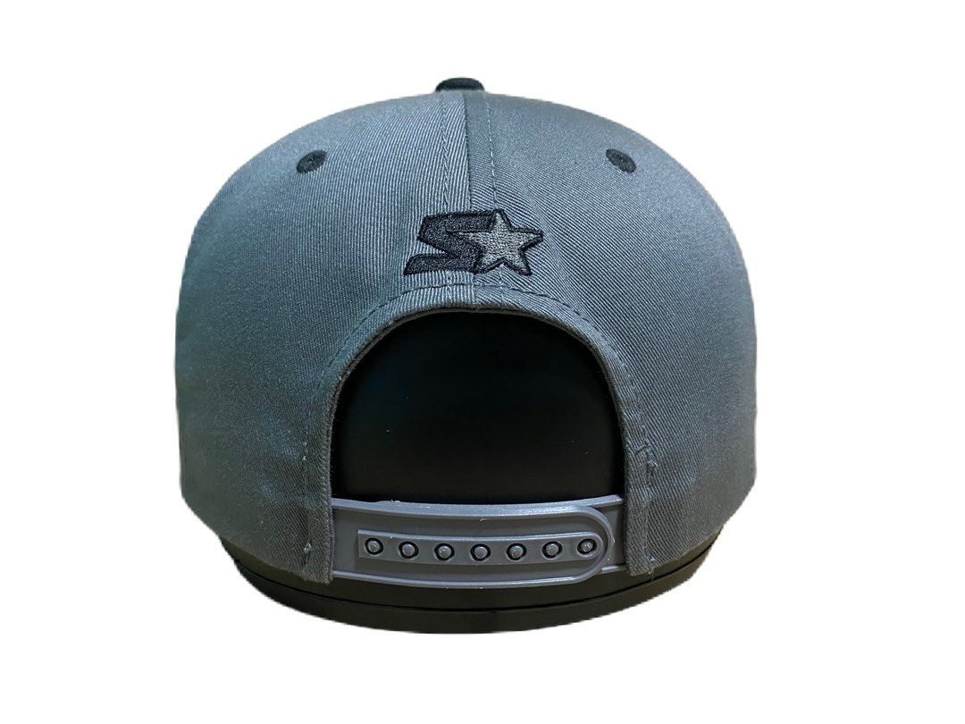 starter black label cap, Men's Fashion, Watches & Accessories, Cap ...
