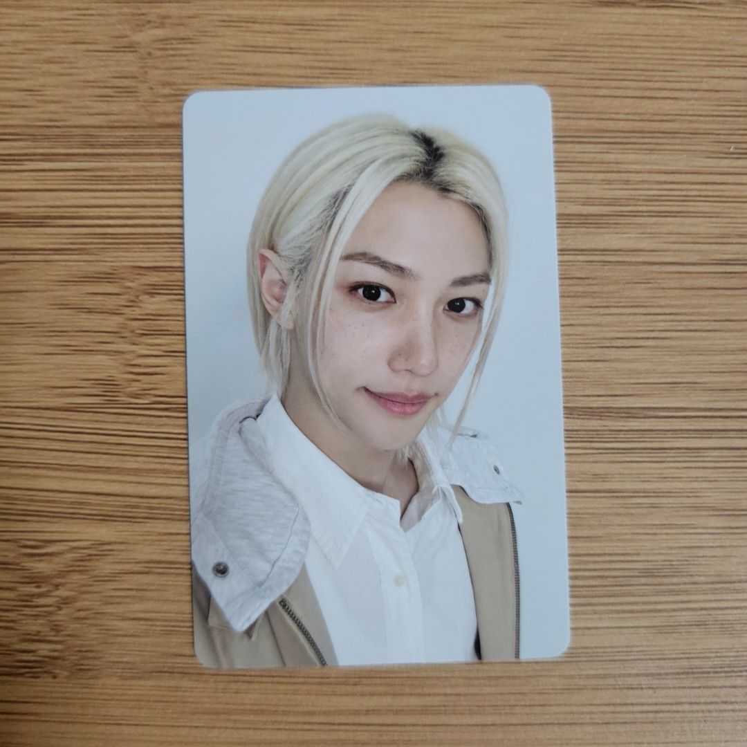 Stray Kids ATE Nemo Album with Felix POB SKZ, Hobbies & Toys ...